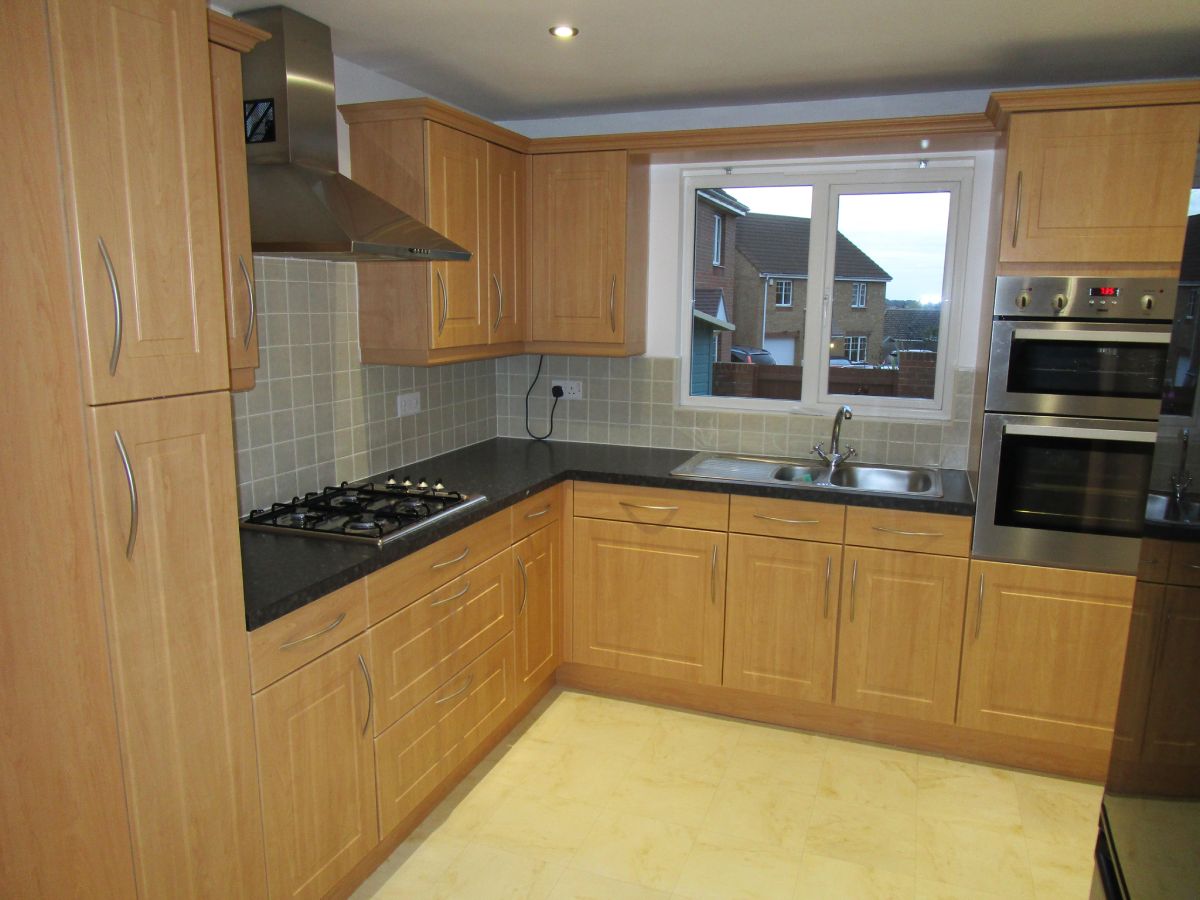 Kitchen Makeovers - Afforable Kitchen Door Makeovers - Yorkshire