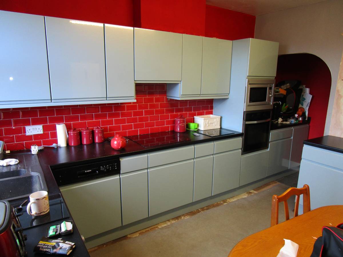 Kitchen Makeovers Before After Photos Gallery Kitchen Makeovers Before After Photos Gallery